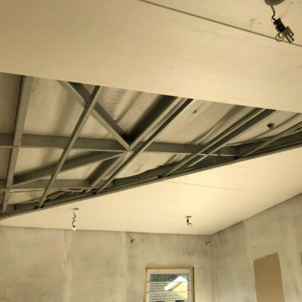 Suppliers of Ceiling Boards (Extruded Polystyrene) | Thermaboards